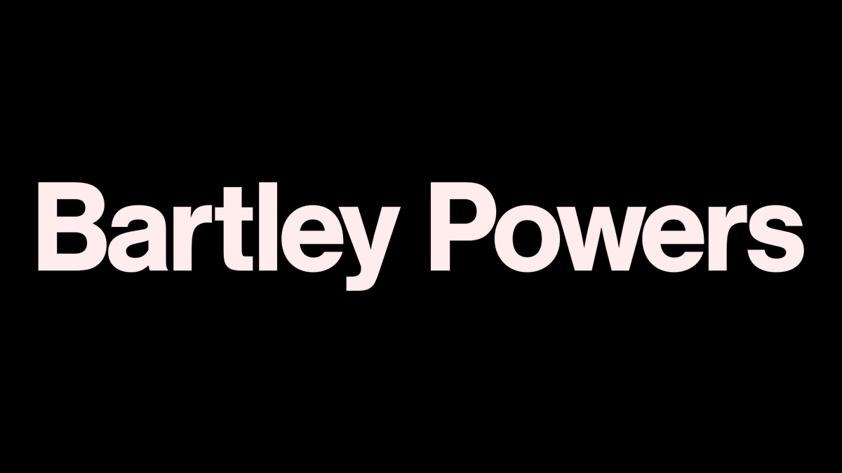 Bartley Powers